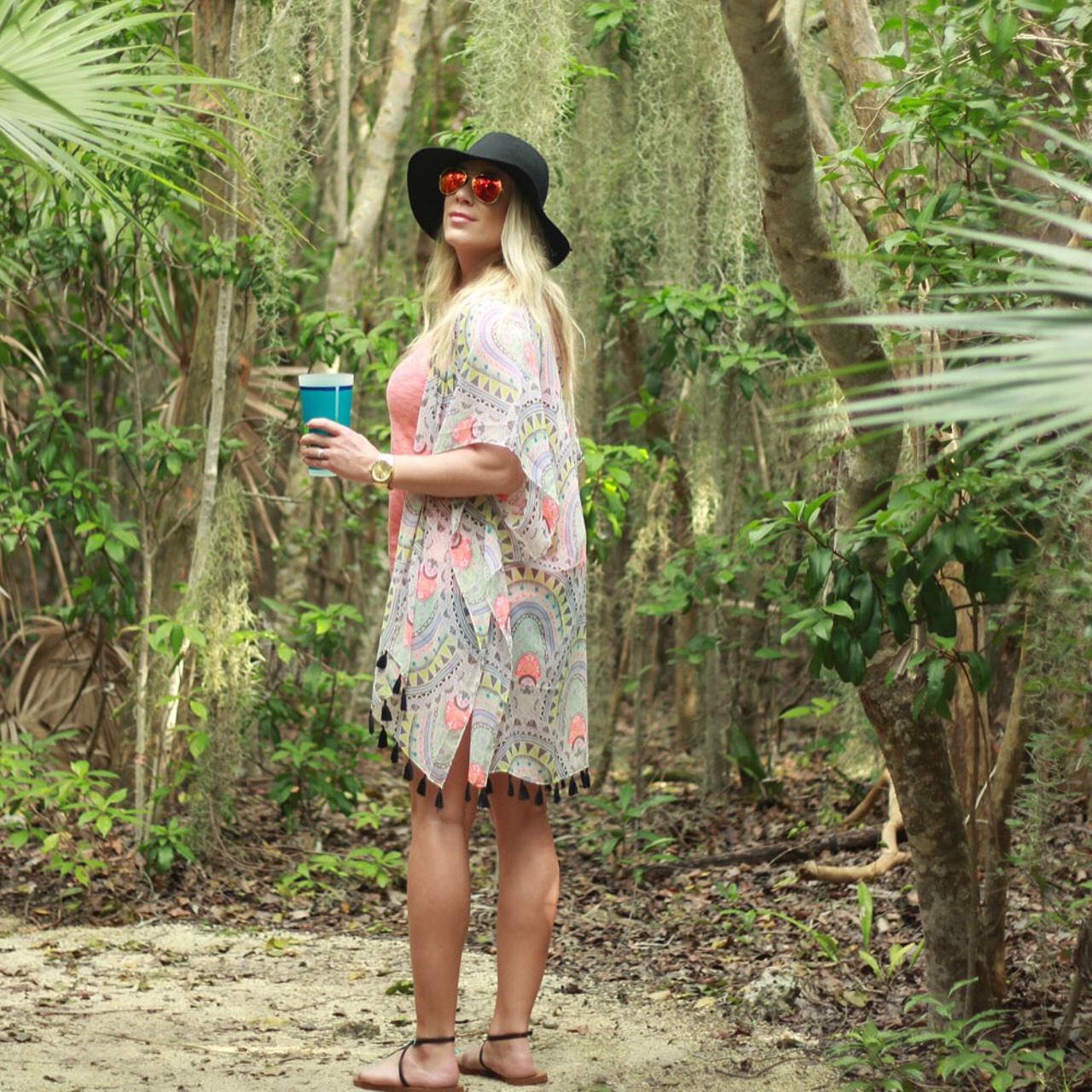 How To Re-Create The Open Shelving Trend In Any Kitchen - Nicki Monica ...